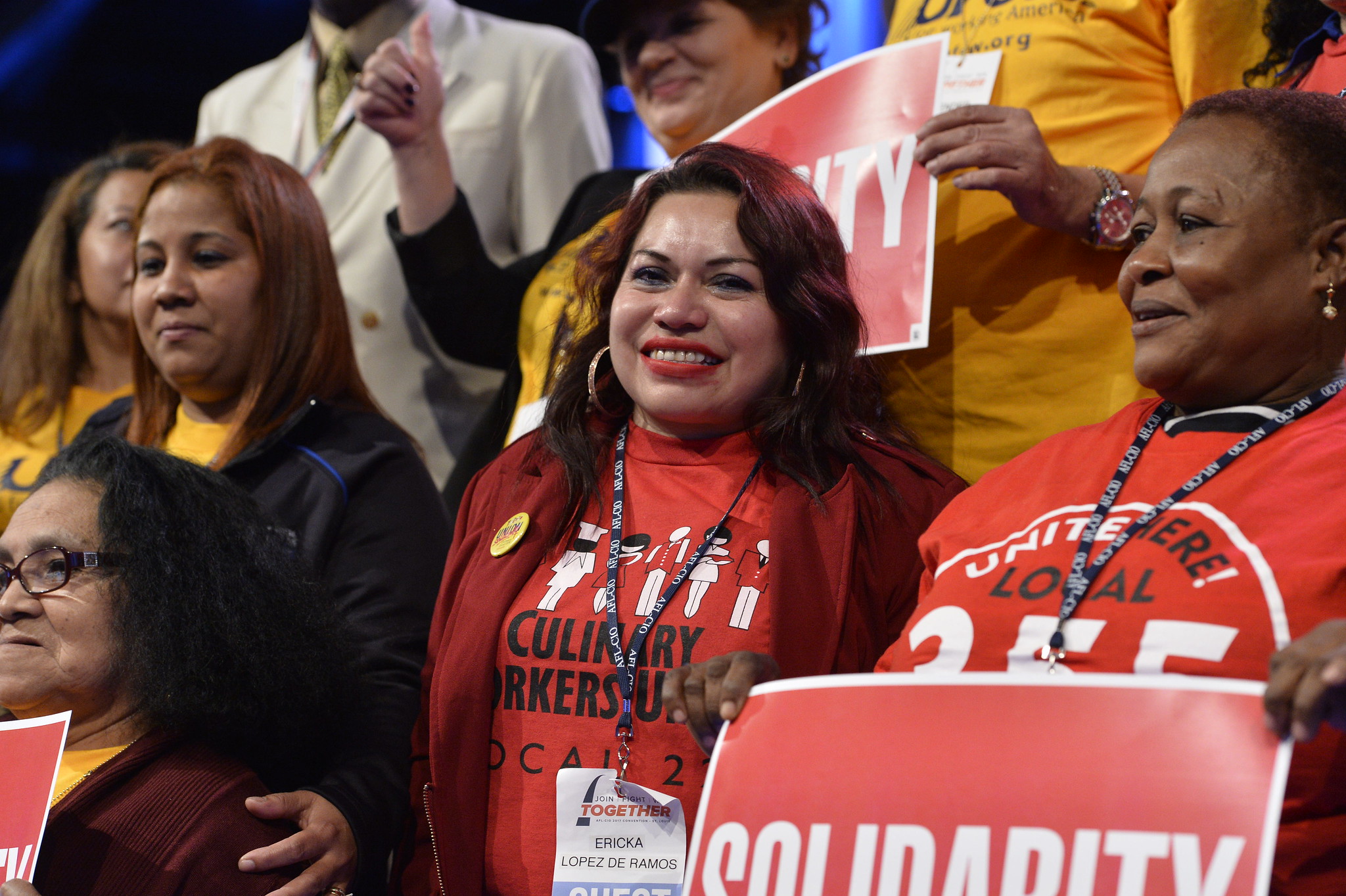 Foundation - MI AFL-CIO